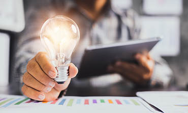 Qu'est-ce que l'innovation